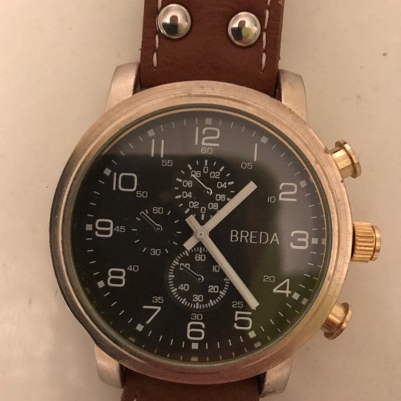 Accessories | Brada Watch | Poshmark